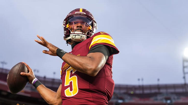 Which roster is best set up to run the NFL in the next five years?