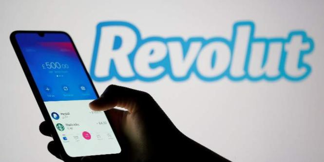 Revolut, el banco digital inglés que llegará a Colombia: esto se sabe