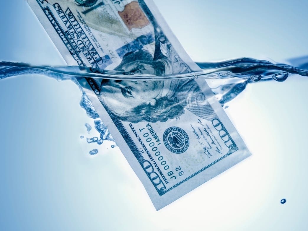 Livingston Utility Bills Spike: Sewer Rate Up 50%, Water Rate Rises 30%