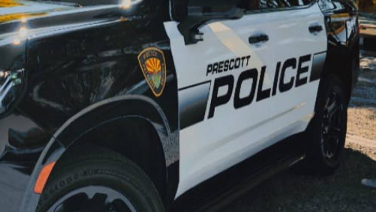 Armed suspect shot, killed by police officers in Prescott