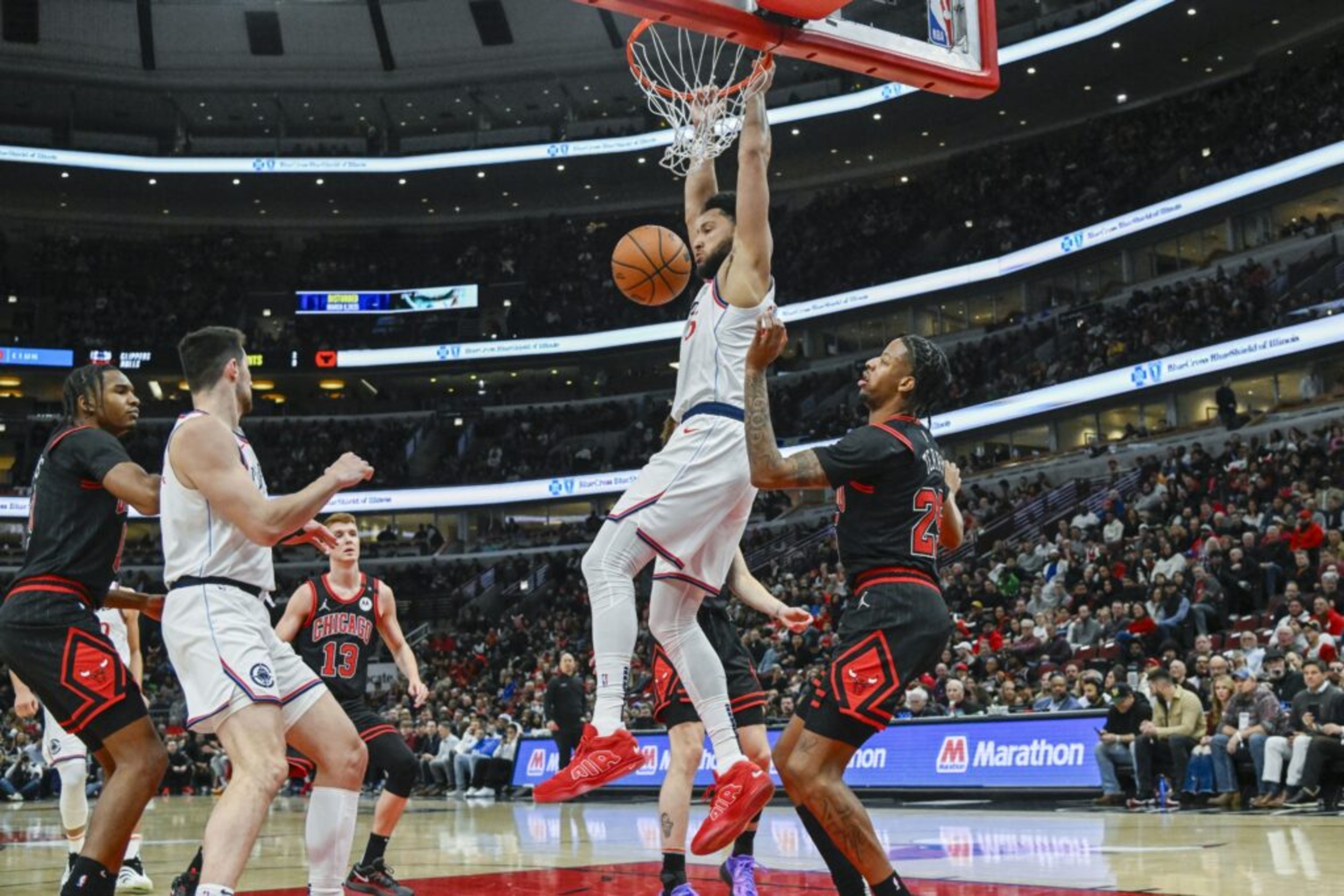No. 1 Pick Splits With Agent Amid Unsuccessful Free Agency