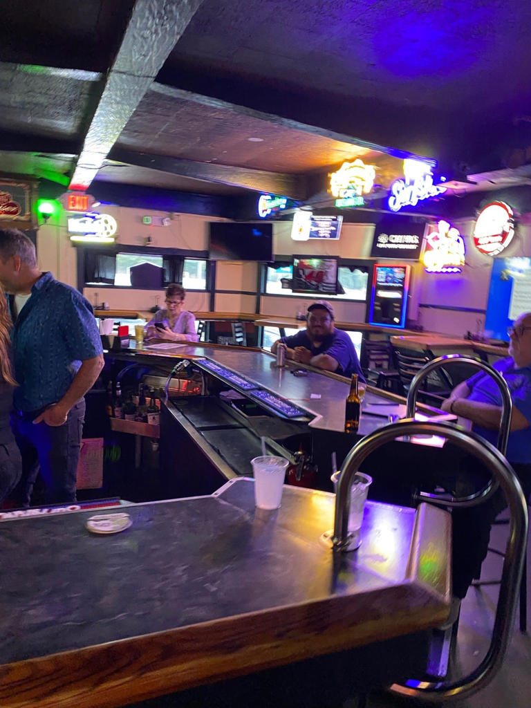 Jiggs' Saloon in Butler reopens as Duffy's Celtic Crossings