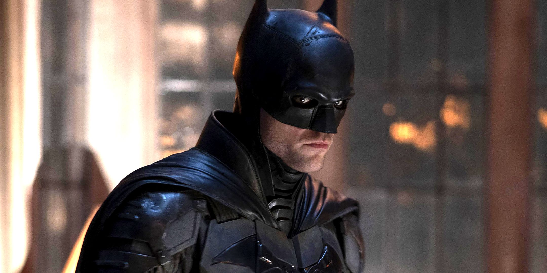 DC's New Batman Movie Confirms Entire Rogues Gallery Will Appear