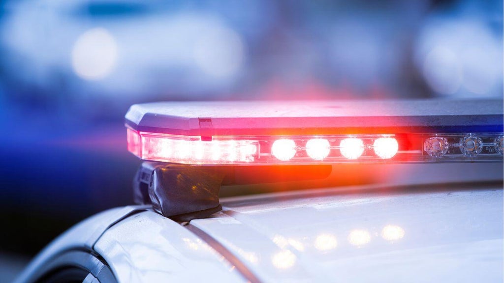 Monroe County man arrested after disturbance, assault on police ...