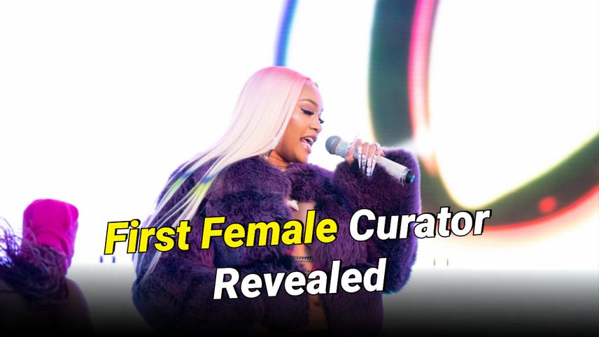 Saweetie announced as ESPN’s Monday Night Football Music Curator for ...