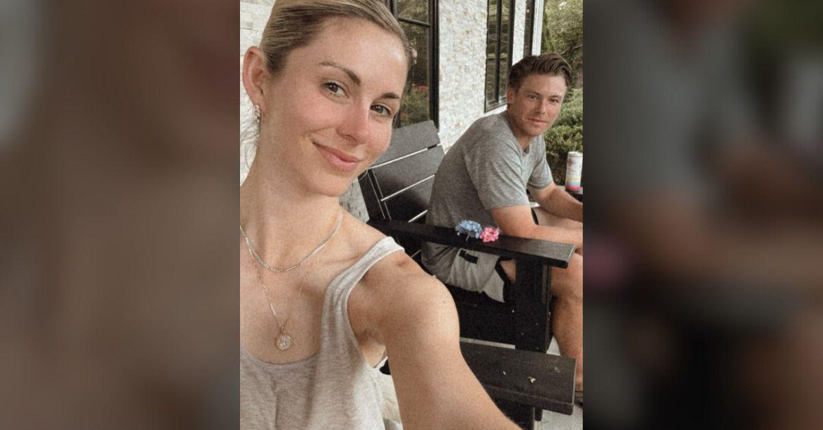 ESPN's Laura Rutledge Admits to Using Fake Account to Post 'Positive Things' About MLB Husband