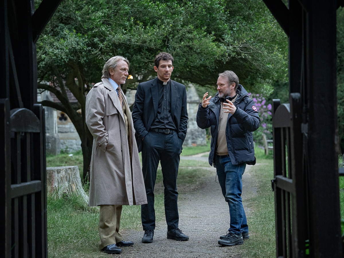 ‘Knives Out 3’: Teaser Trailer, Release Date, and More Revealed