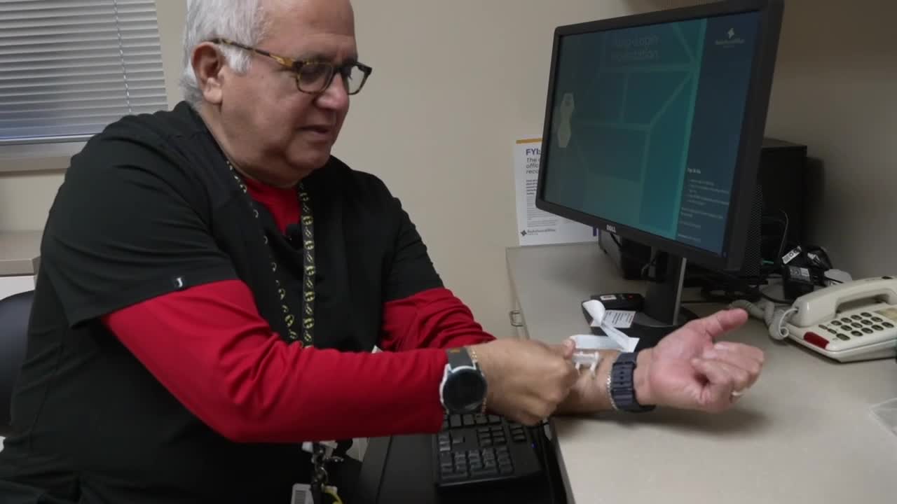 Ragweed pollen season peaks as Central Texas sees surge in allergy symptoms