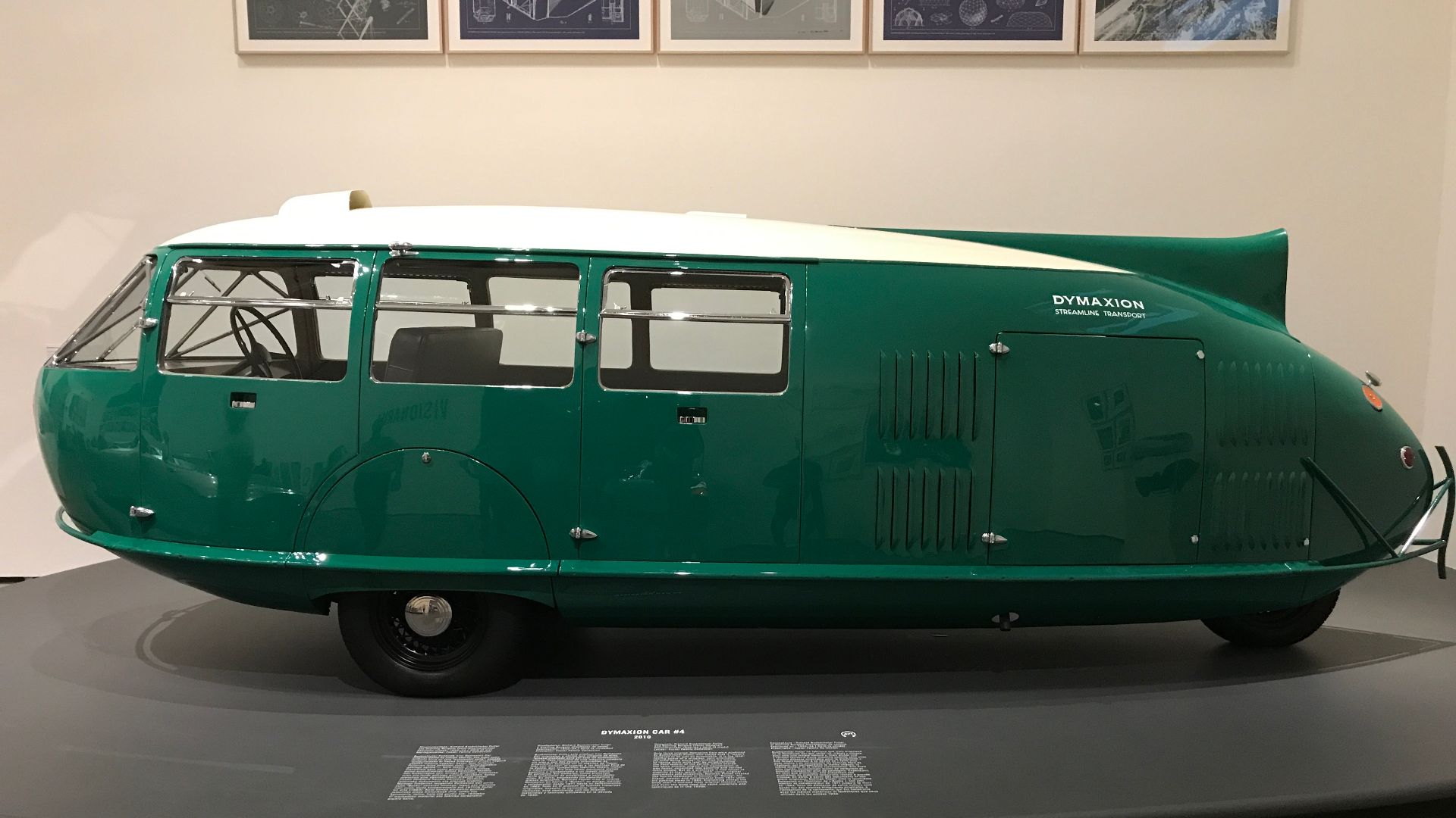 The 20 Most Bizarre Cars In History