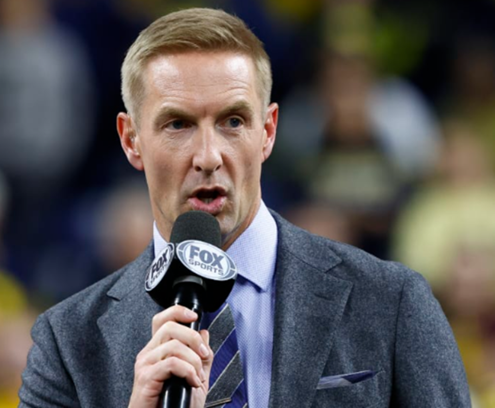 Joel Klatt Names One Player Who Makes Oregon Particularly Dangerous