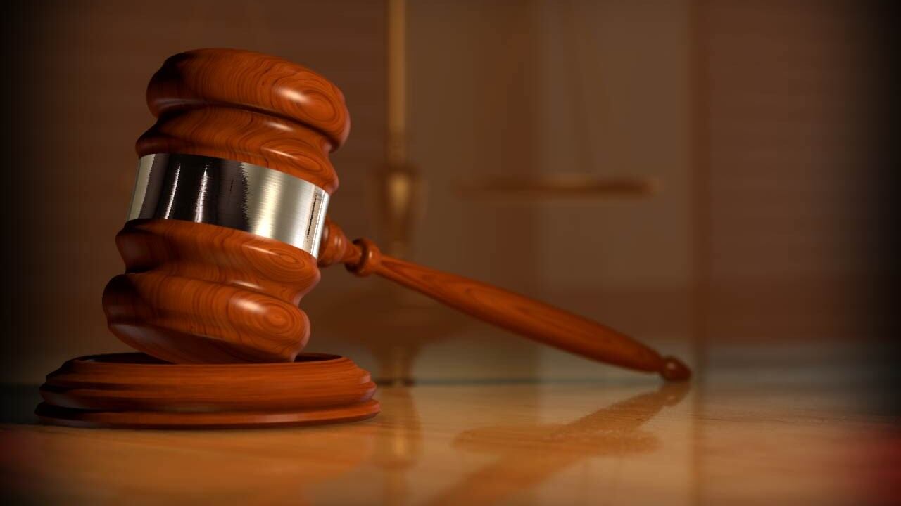 Man sentenced to 18 years for armed robberies in Fox Park, Central West End