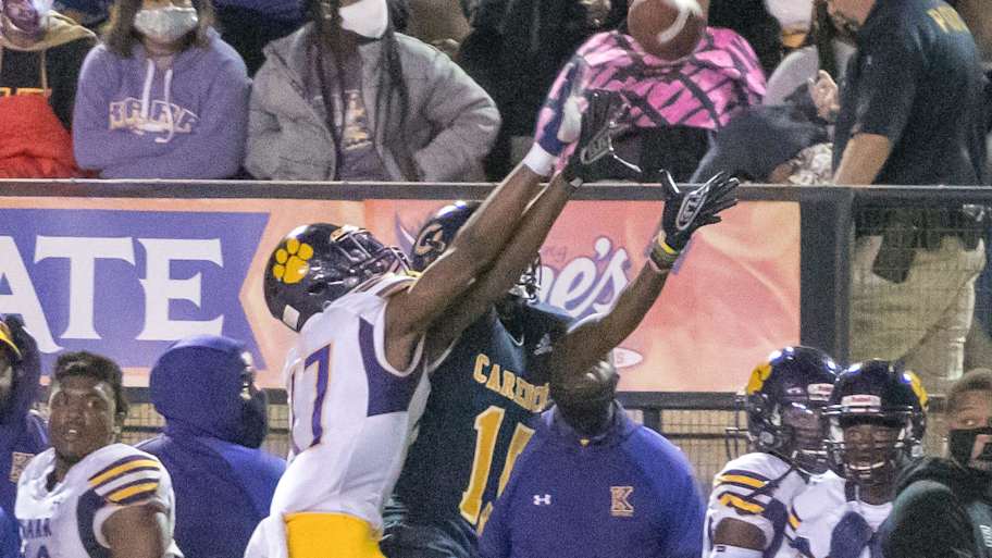 New Orleans Metro High School Football Schedule & Scores - September 4 ...