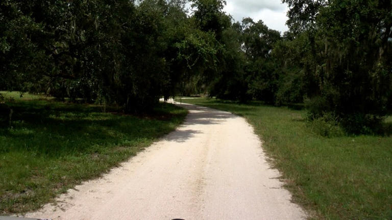 Development off limits: 2,317 acres off Lake Kissimmee to be ...