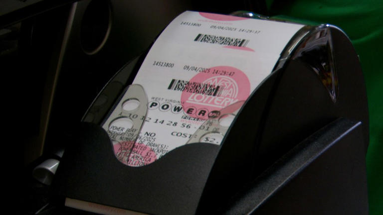 West Virginia grocery store sees increase in jackpot ticket sales ahead ...