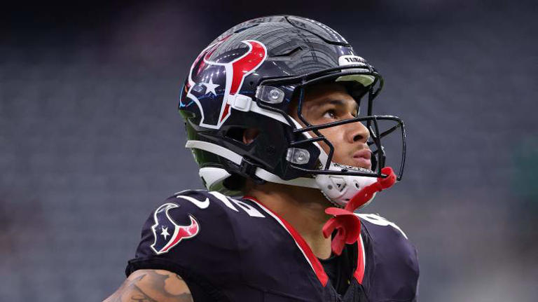 Joe Mixon sends clear message amid fallout from Texans’ wild card win