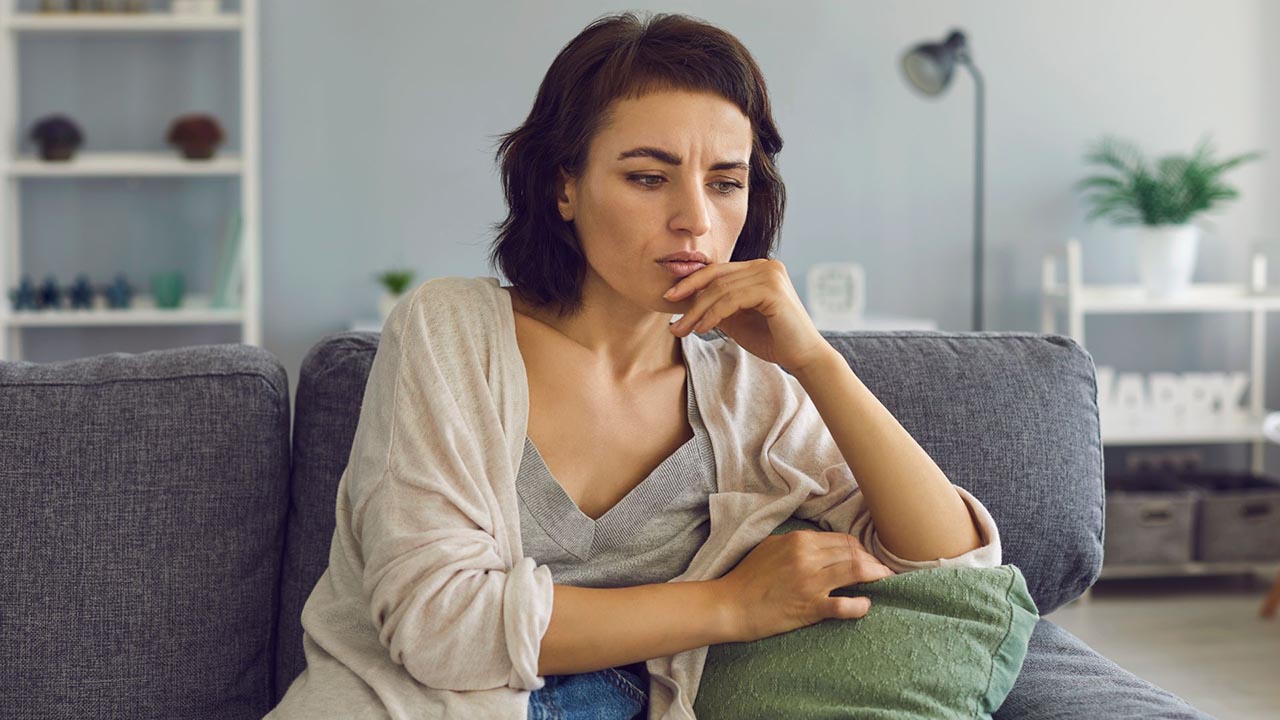 The Traits That Make You a Target for Toxic People