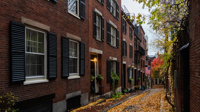 Things To Think About Before Buying A Brownstone
