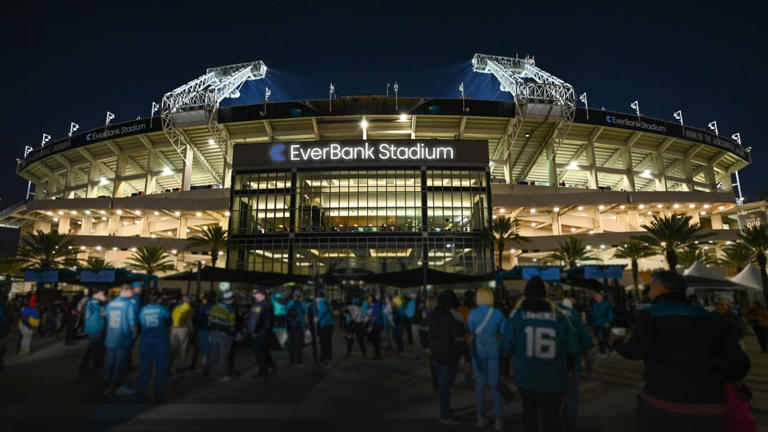 Jaguars share changes fans can expect at EverBank Stadium ahead of ...