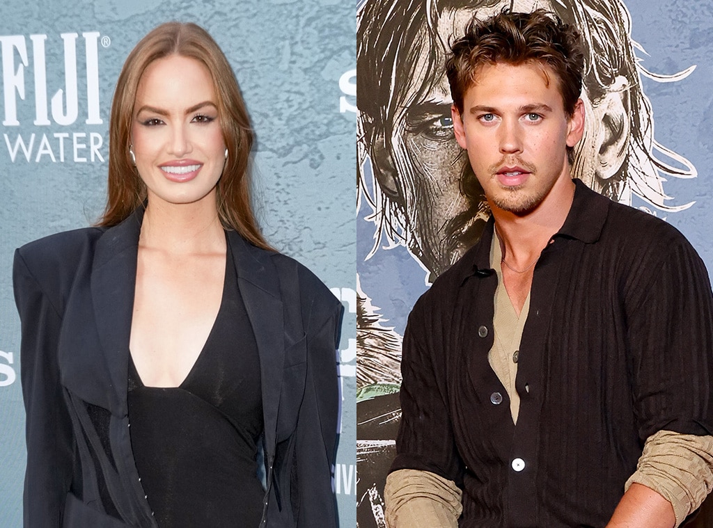 TikToker Haley Kalil Addresses Austin Butler Dating Rumors
