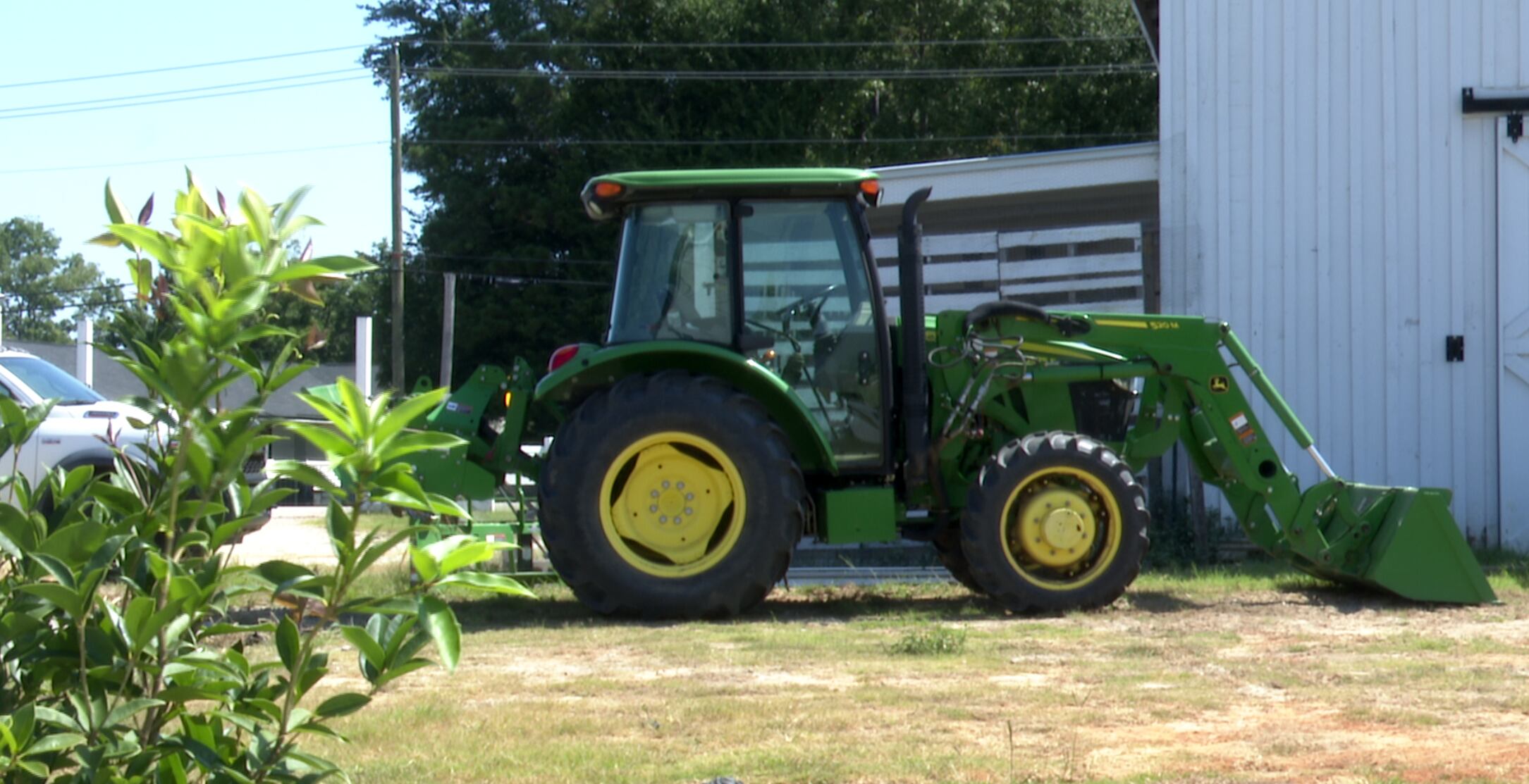 Leaders move forward on proposal to add nearly 100 homes to Wrights Farm