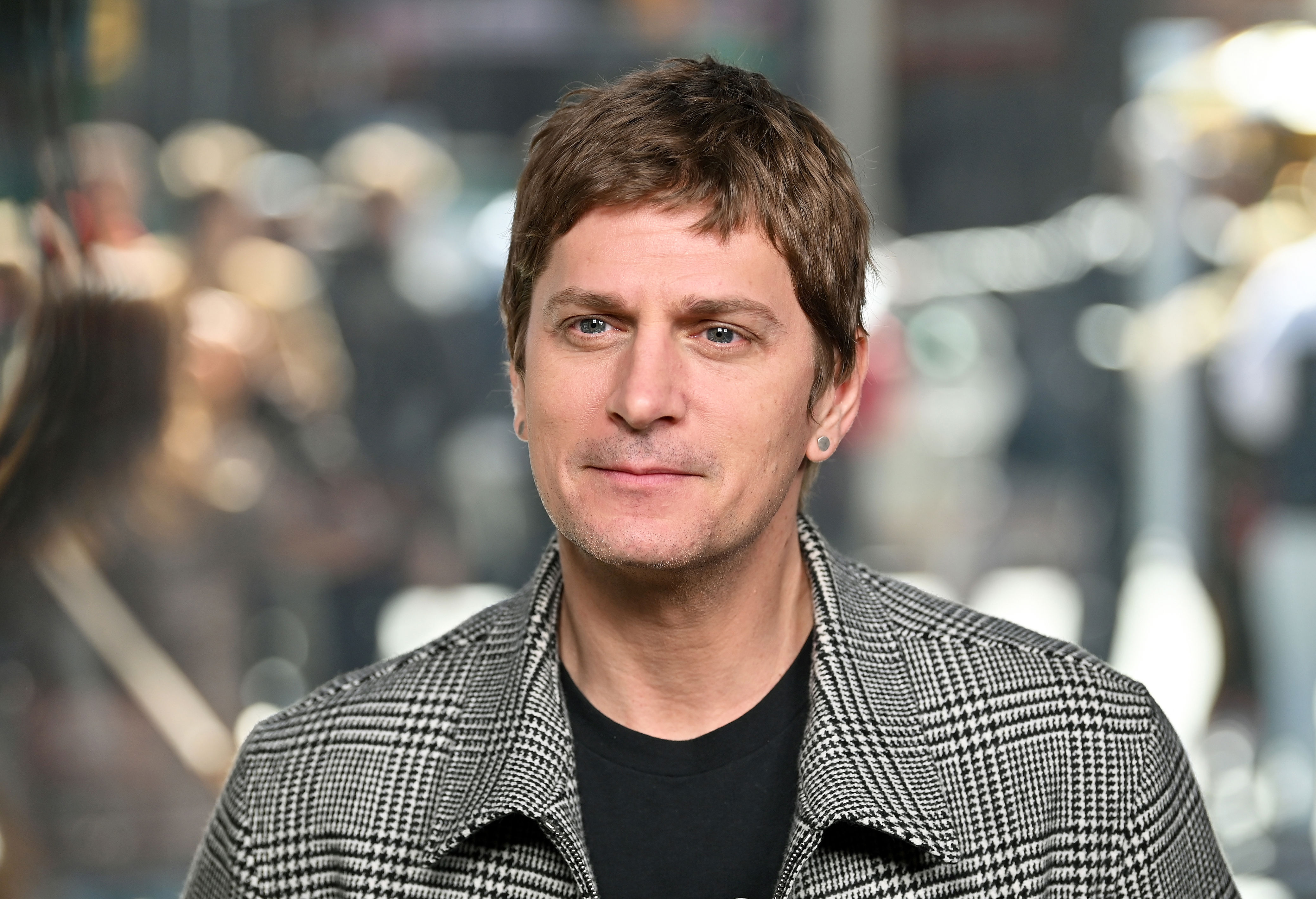 'I didn't realise when I was young': What's surprised Rob Thomas after ...