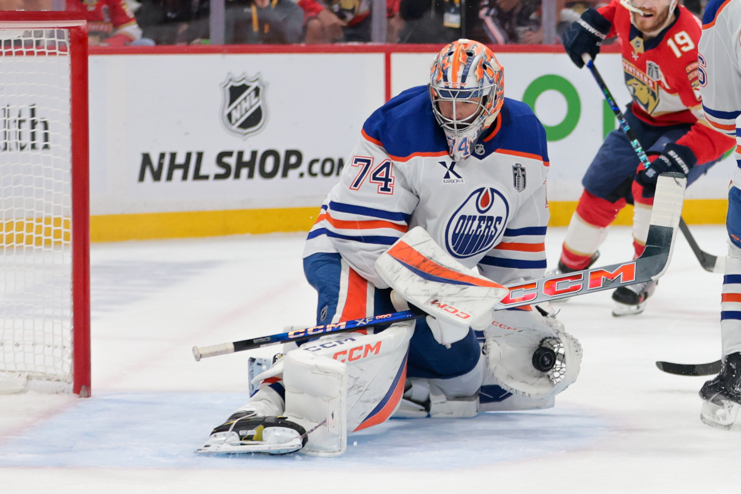 Skinner Makes Ambitious Statement Ahead of Oilers’ Camp