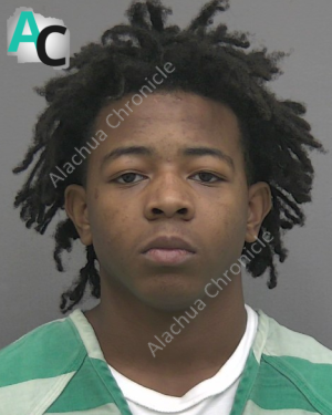 19-year-old indicted on federal drug and gun charges