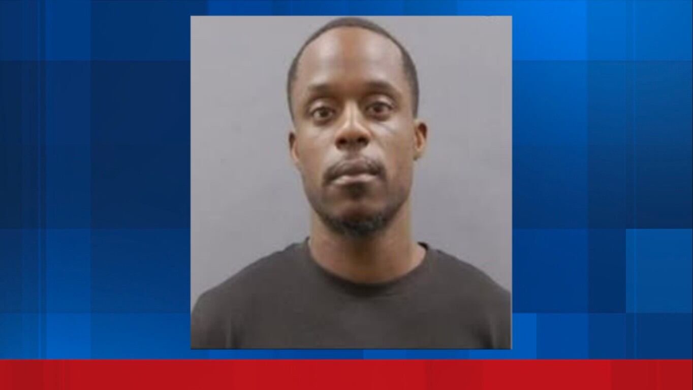 Suspect charged after Montgomery victim shot 5 times in August incident
