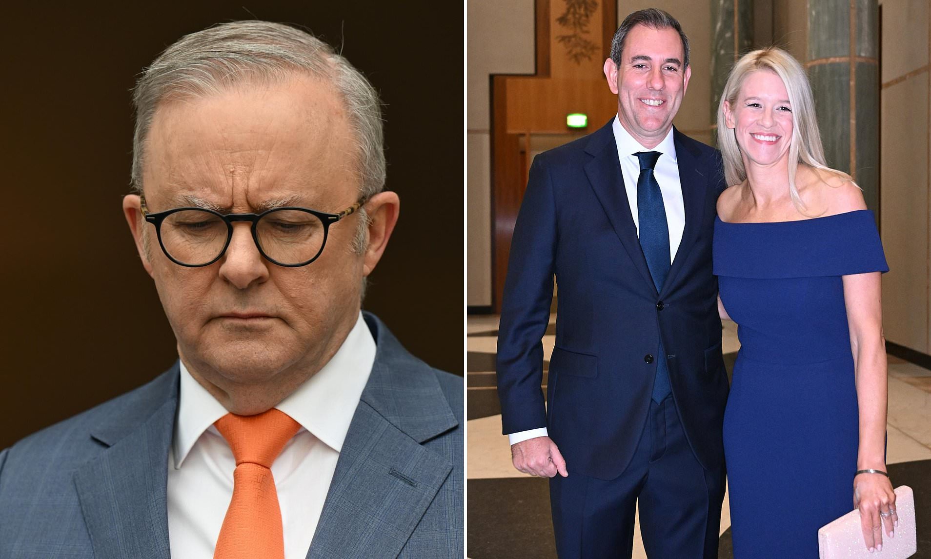 Albo super tax bombshell: PM mulls hugely unexpected shift on ...