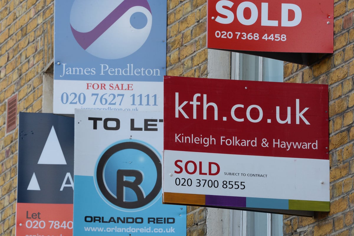 Record high asking rents recorded in August – Rightmove
