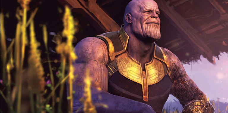 How Does DC's Seven God-Aspects Compare to Marvel's Infinity Gauntlet?