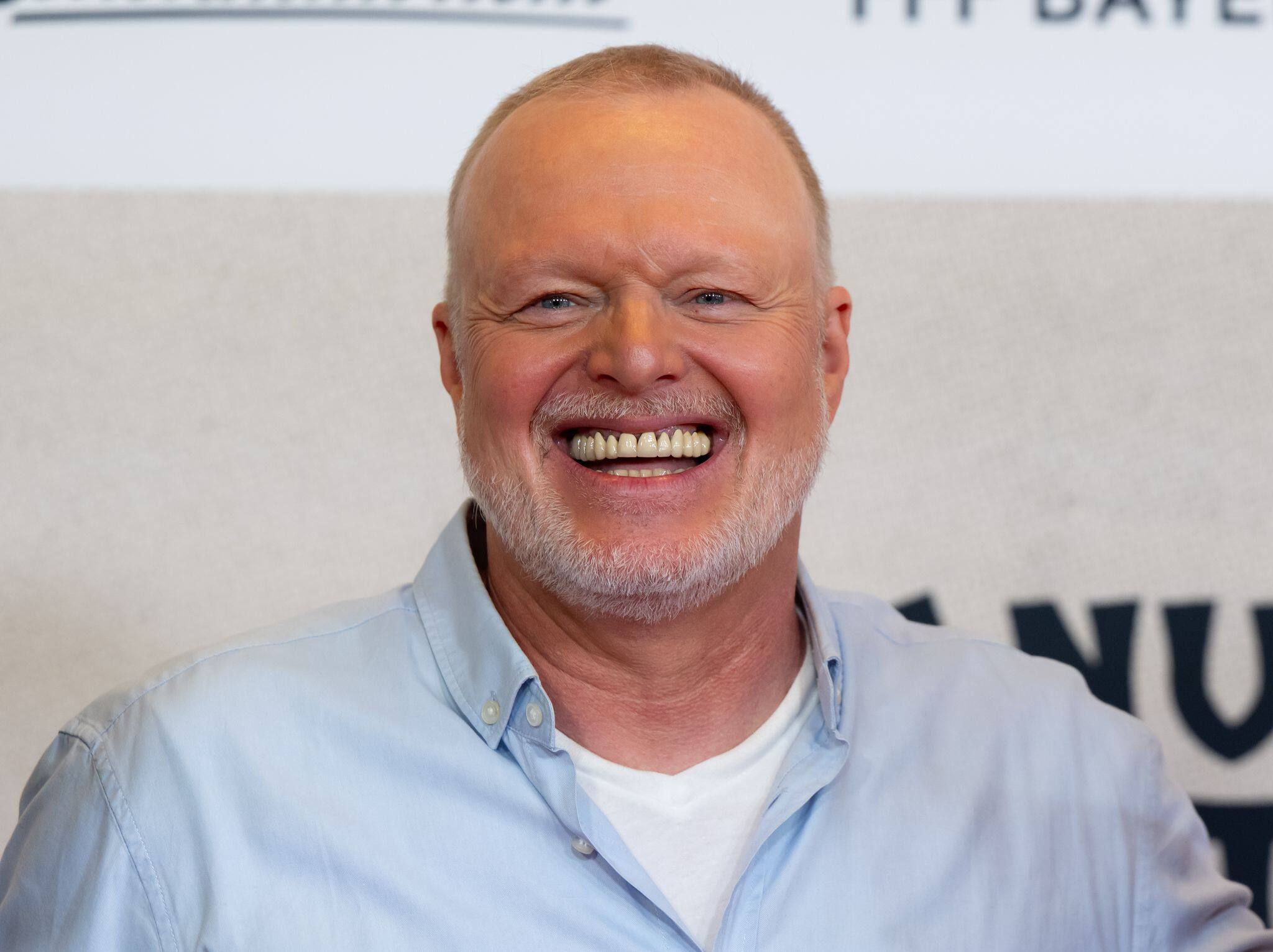 Stefan Raab: Mysteriöse Instagram-Posts – Was bedeutet „.182.012“?
