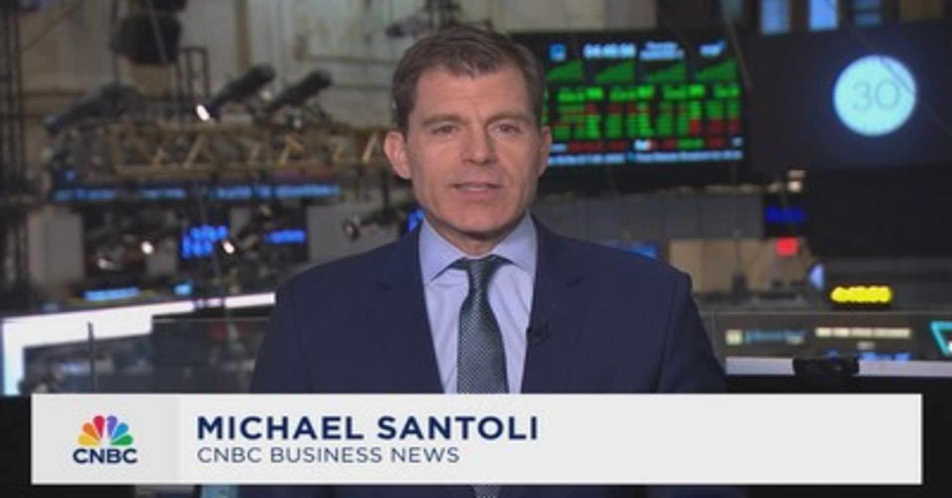 CNBC Markets Now: September 4, 2025