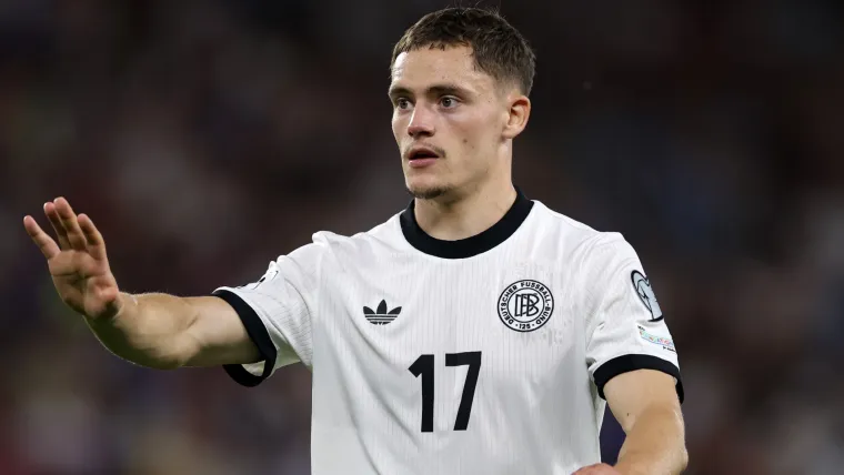 Have Germany qualified for World Cup 2026? Latest Die Mannschaft ...