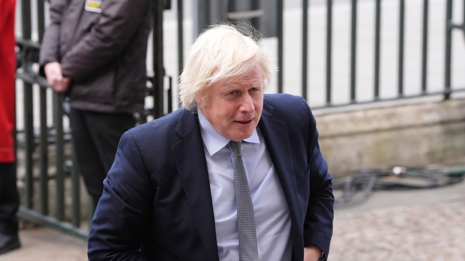 Nadine Dorries' 'revenge' defection might not be the boon Nigel Farage ...