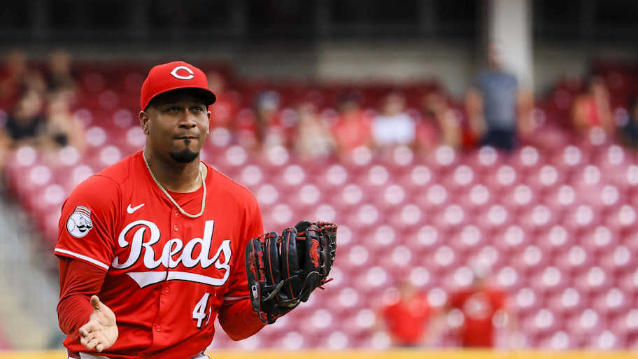 Former Cincinnati Reds All-Star Designated for Assignment