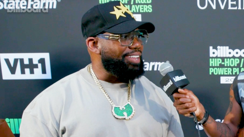 Raekwon Talks Wu-Tang Clan "Finally Getting Their Flowers," How They ...