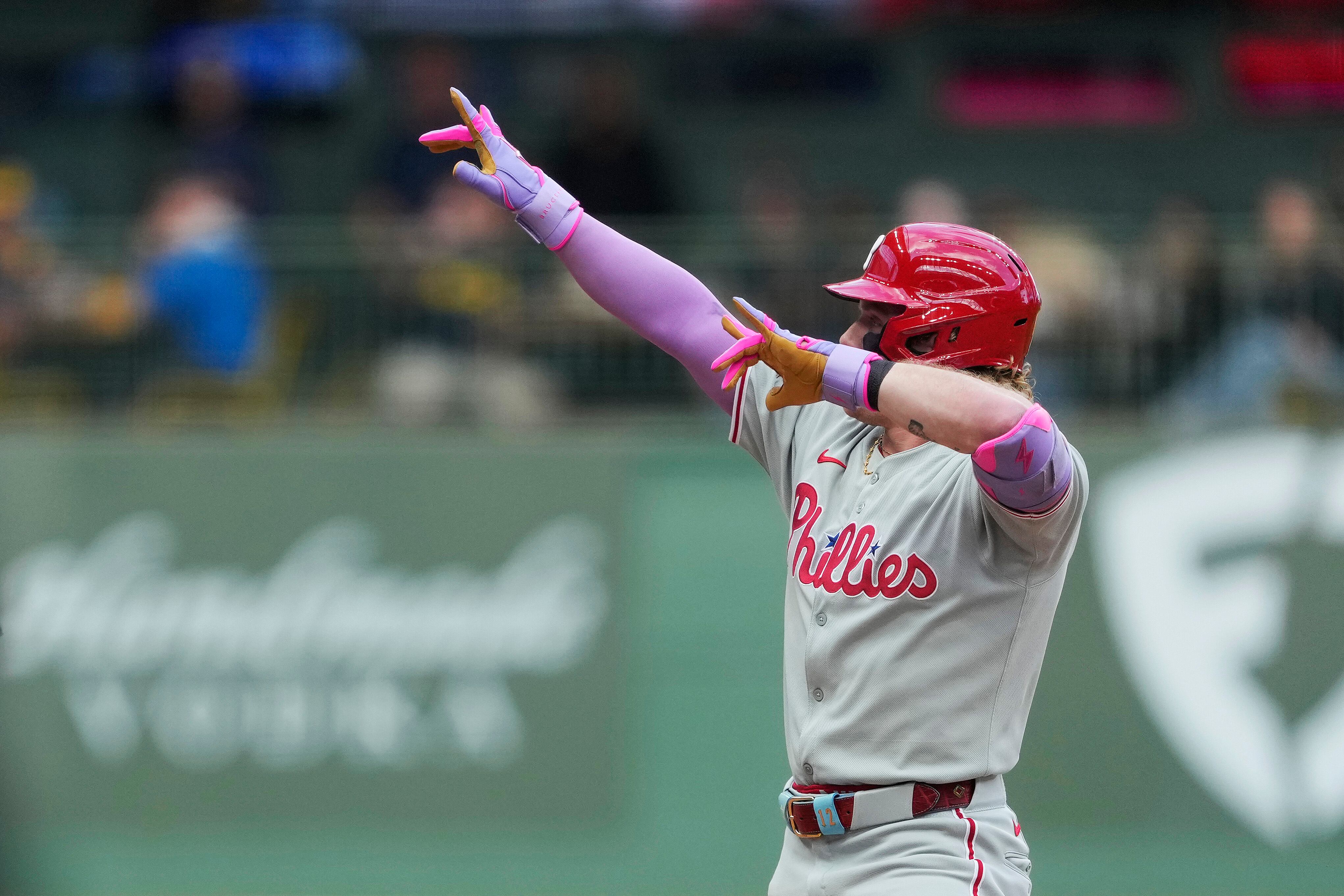 MLB al límite: estos son los tres equipos que podrían definir su título ...