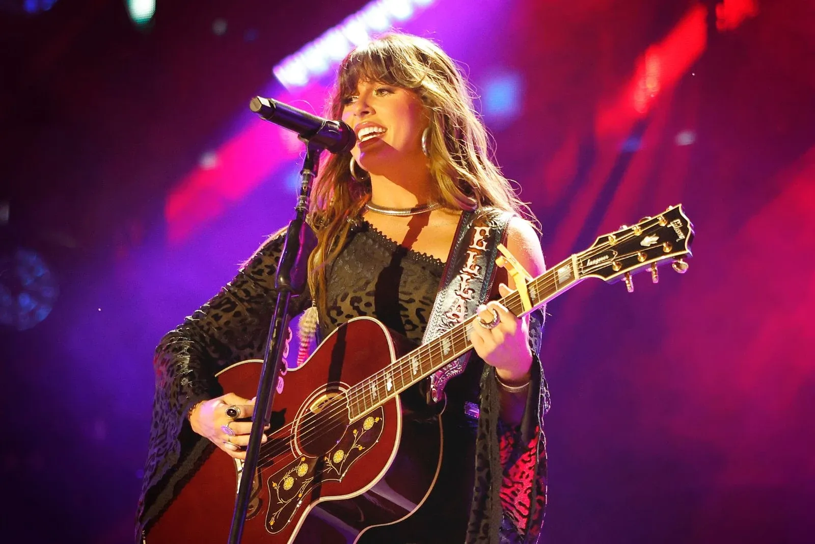 What Happened to Ella Langley? ‘Hungover’ Singer Reveals Where She’s Been