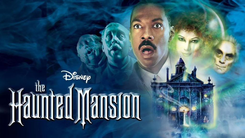 Freeform's 31 Nights of Halloween Schedule Has Been Released for 2025