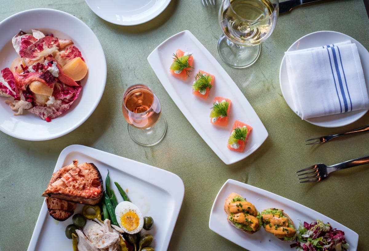 The best happy hours in SF