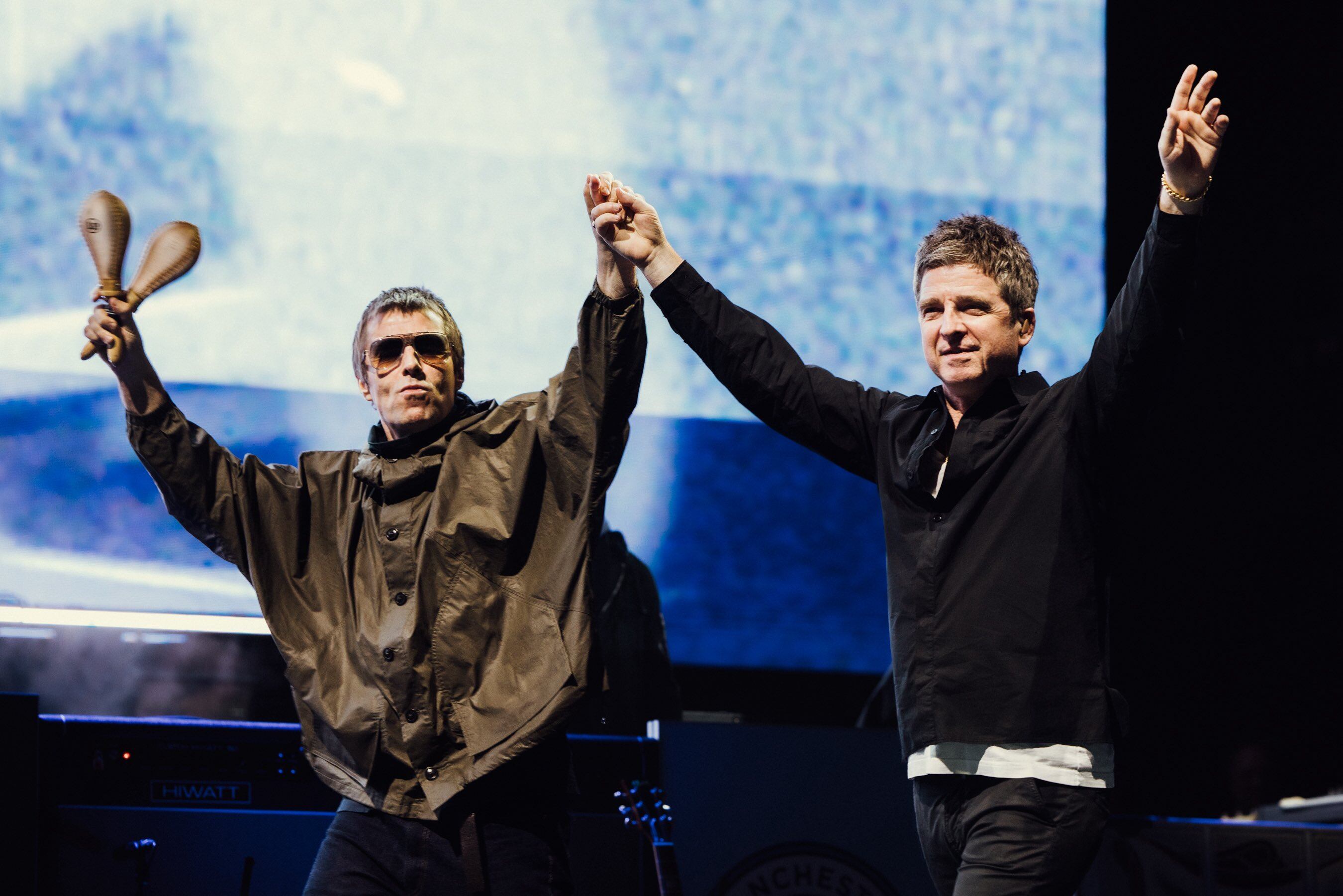 Oasis en Argentina: los hermanos Gallagher recomendaron 4 locales ...