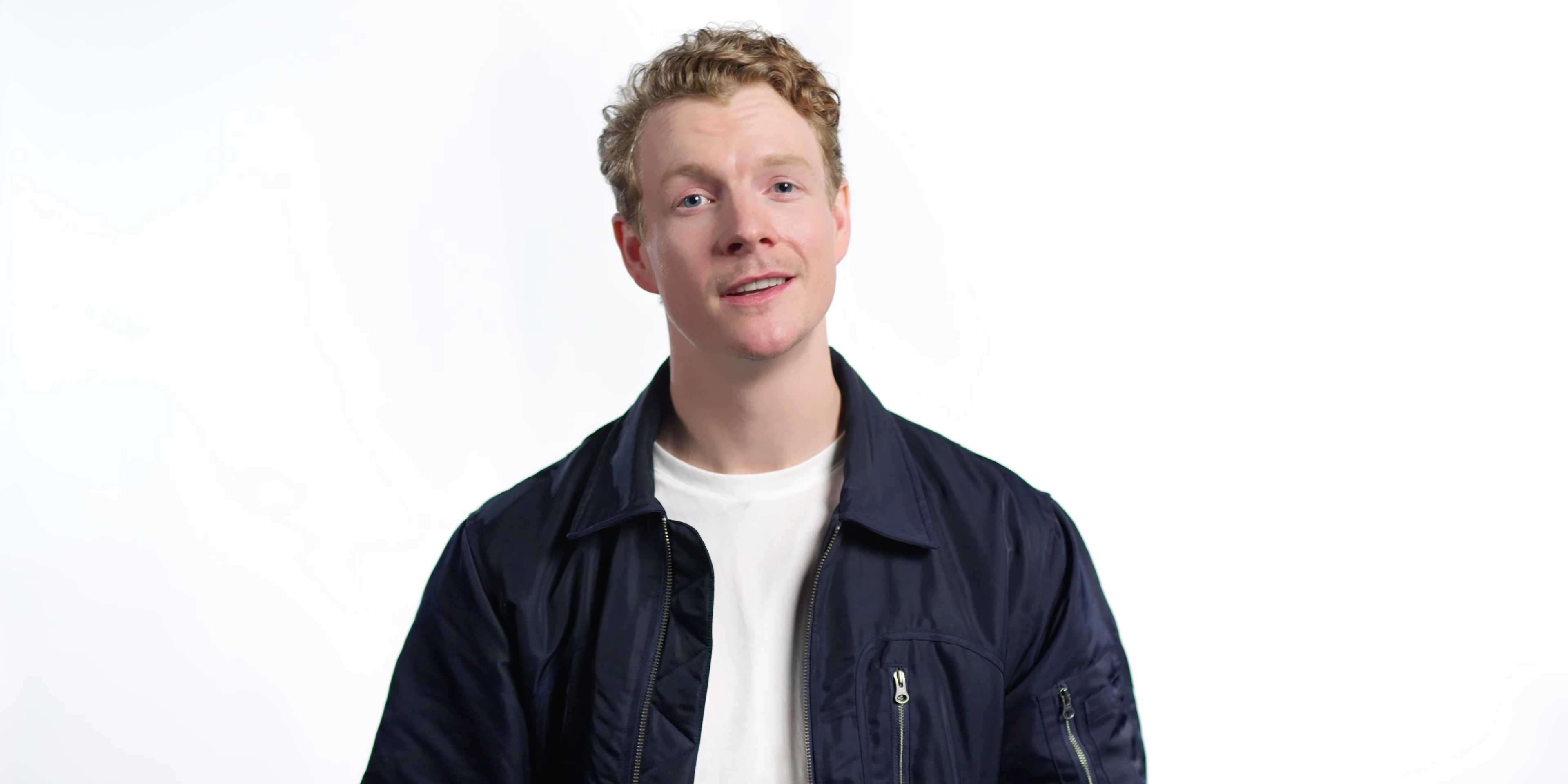 007 First Light Actor Is Tied For The Youngest To Ever Play James Bond