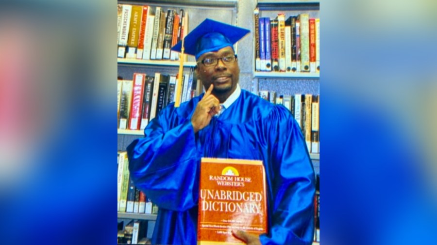 2024 was a record year for inmates in the VADOC earning GEDs; One ...