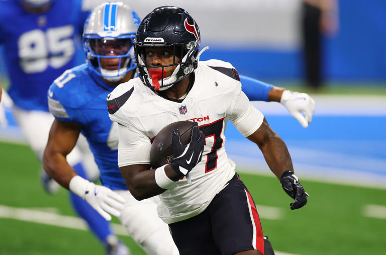 B-Chuk’s Backs: Post Draft Top 10 Rookie Rankings