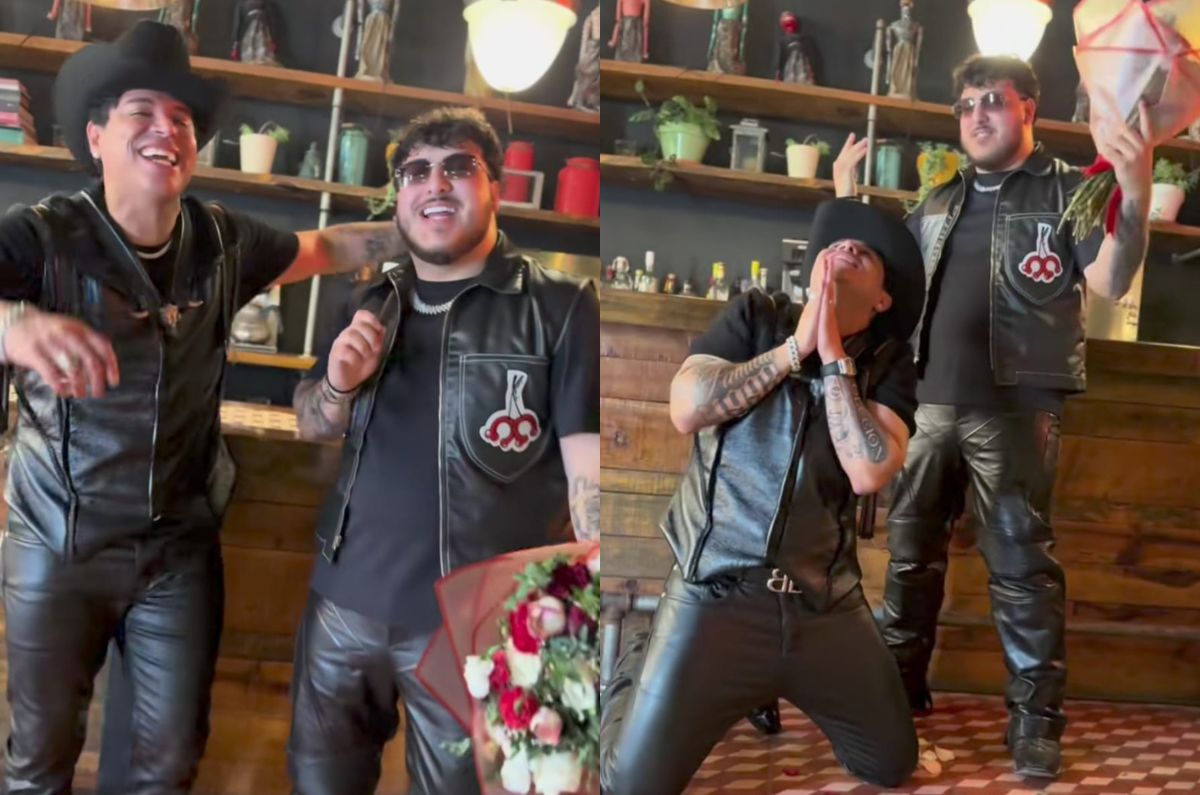 “Modo Difícil” – Grupo Firme y Grupo Frontera: Letra y significado