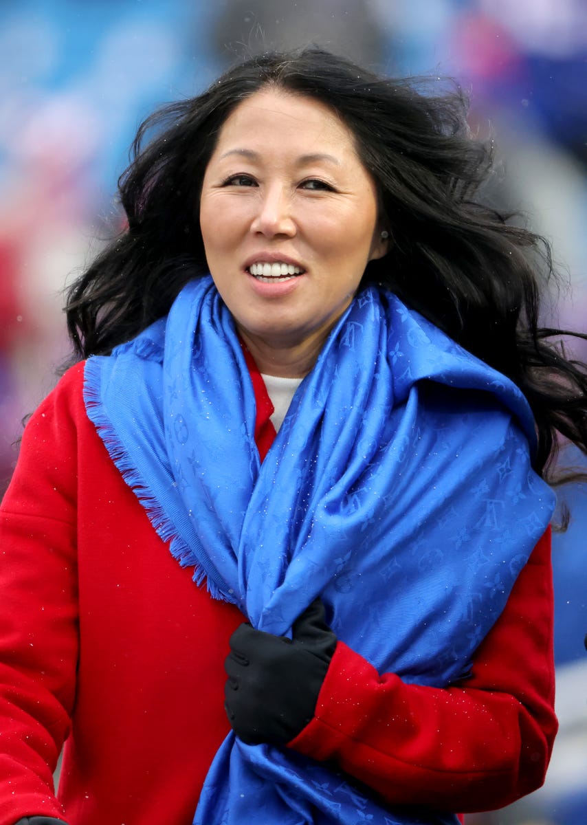 Jessica Pegula's Siblings Are Her Biggest Support System