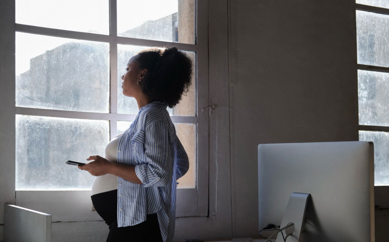 Barnard College Allegedly Fires Pregnant Employee To Avoid Maternity Leave Pay