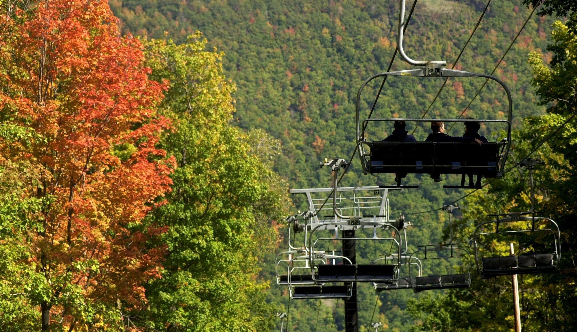 4 must-see Finger Lakes fall getaways to add to your bucket list: See ...