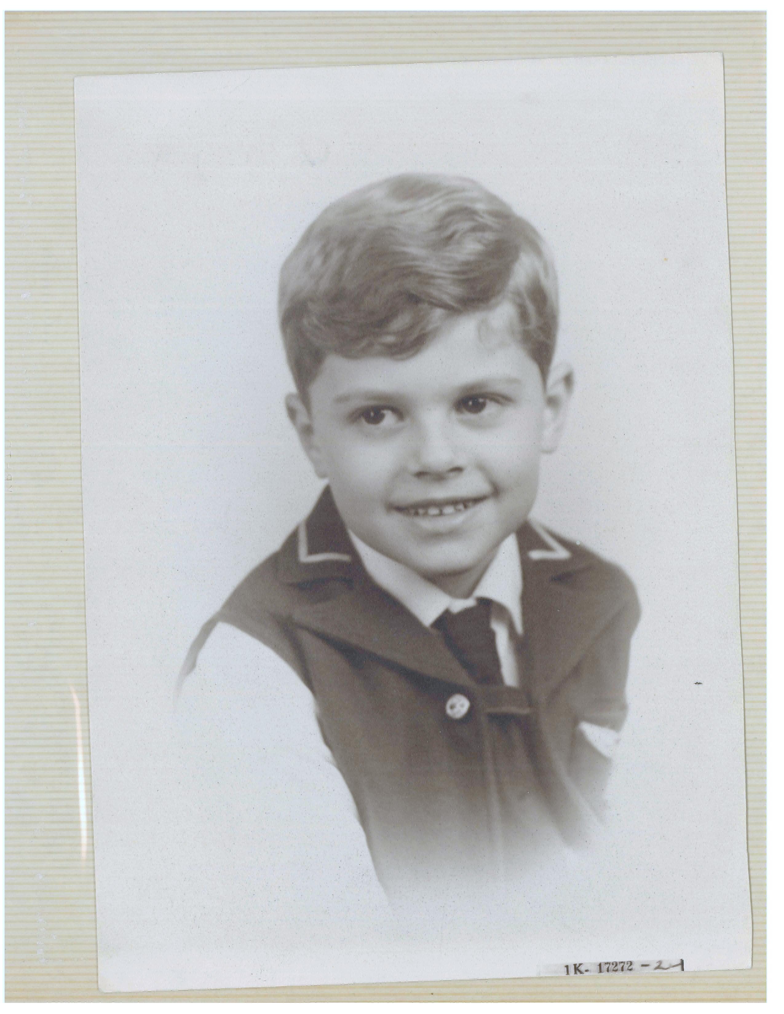 Harold Matzner, master philanthropist and Palm Springs icon, dies at age 88